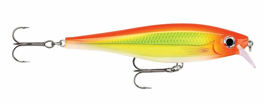 Воблер RAPALA BXM-10 HH