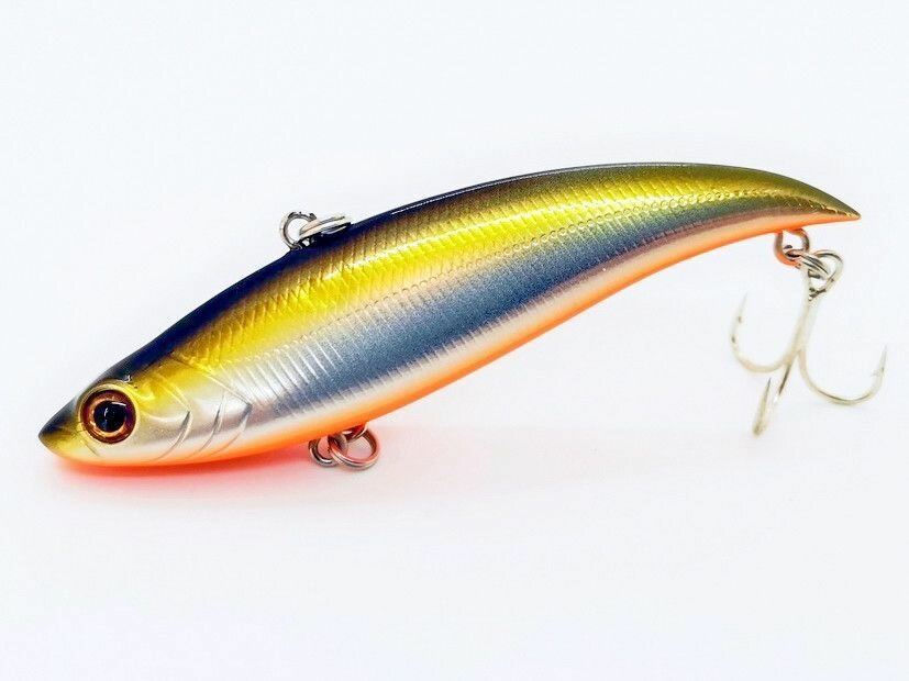 Ратлин Smith Bay Blue 90HS 90мм. 28гр. №02TS