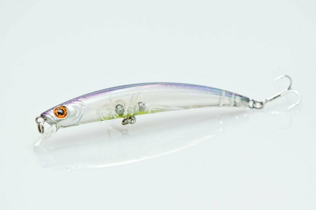 Воблер Smith Jib 110SP 110мм, 12,5гр. №06