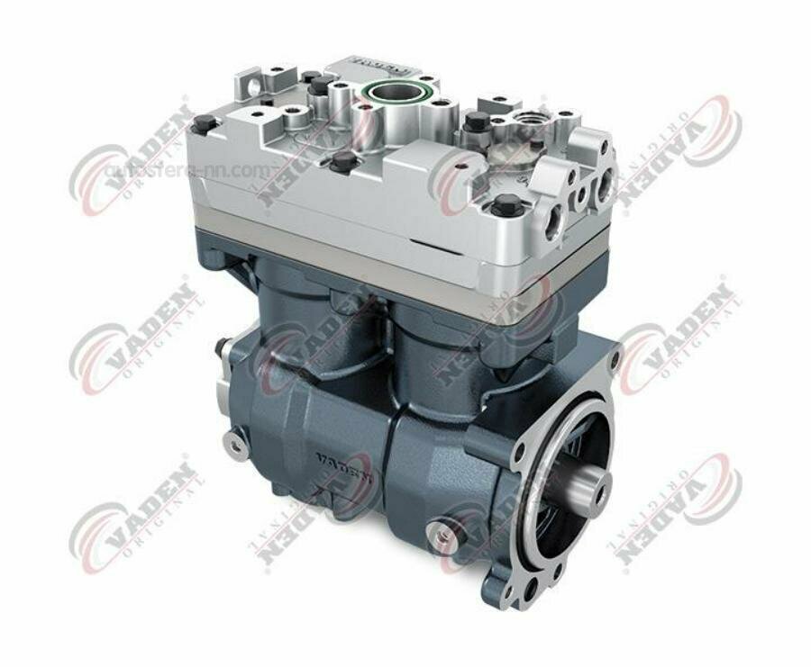 VADEN 1400090005 Компрессор пневмосистемы