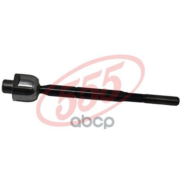 Тяга рулевая TOYOTA LAND CRUISER PRADO/LEXUS GX470/HILUX/SURF/4RUNNER/ 02- 555 арт. SR-3840