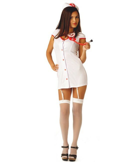 Доктор любовь SM (42-44)