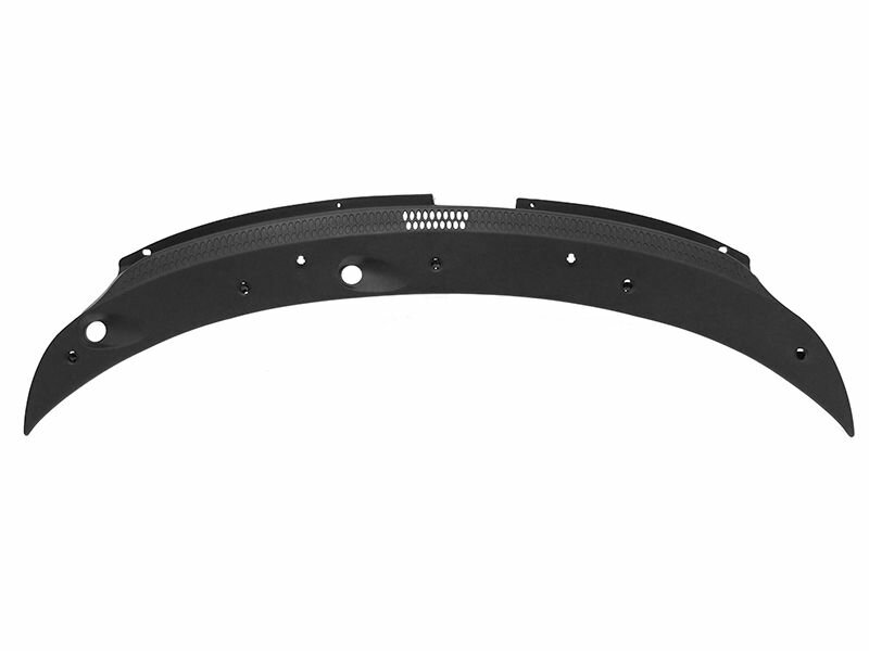 Решетка стеклоочистителя (жабо) Daewoo Matiz 00-15 Sat арт. ST-DW10-015G-0