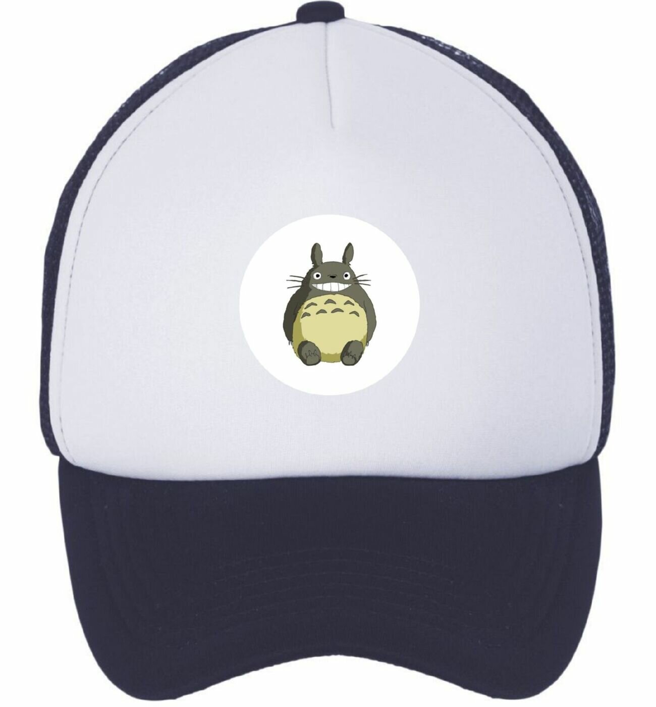 Бейсболка Базовая коллекция для мальчиков