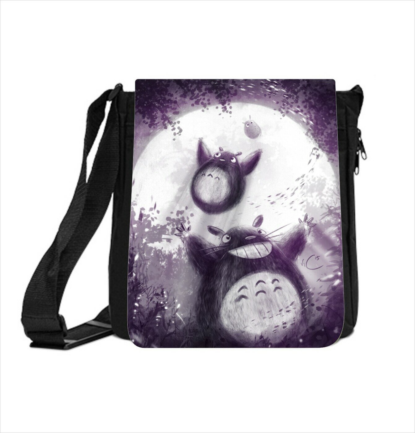 Сумка мессенджер