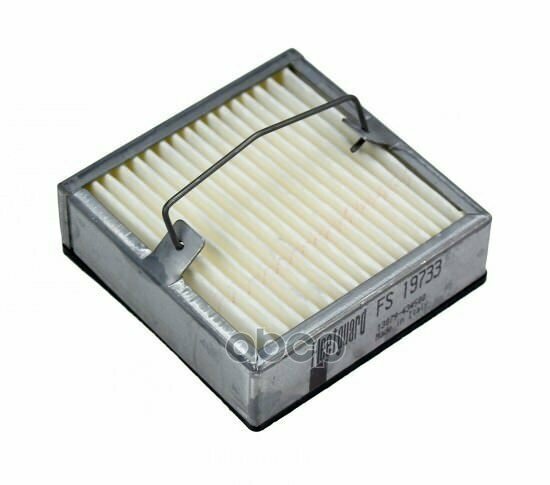 Фильтр топливный сепаратора для Separ 2000, до 250 л. с. (5 л/мин.), без подогрев Fleetguard арт. FS19733