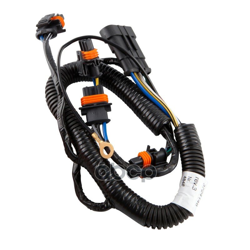 Жгут проводов катушек зажигания ВАЗ 2110 (16 кл.) РемКом арт. RK03014