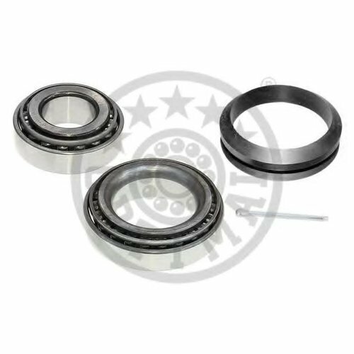 Подшипника ступицы колеса без болтов Optimal 891522 для Volvo 240 KOMBI P245, 240 P242 P244, 260 P265, 260 P262 P264