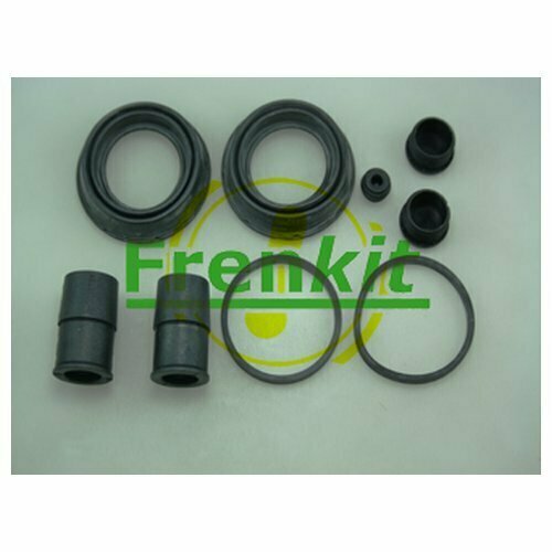 Ремкомплект тормозного суппорта Frenkit 248107 для Dodge Durango; Jeep Cherokee, Grand Cherokee IV; Mercedes G-CLASS W463,