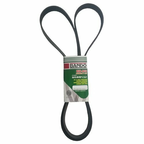 BANDO 5PK1200 Ремень поликлиновой RENAULT MEGANE II (BM0/1_, CM0/1_)