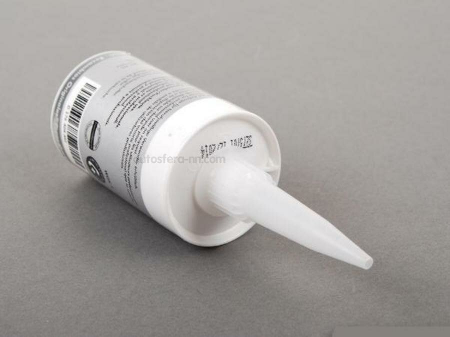 VAG D176600M1 Герметик силиконовый