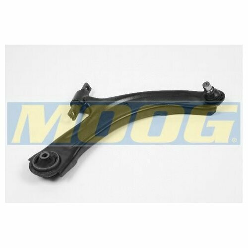 Рычаг подвески Moog NIWP7230 для Nissan Qashqai I, X-Trail; Renault Koleos I