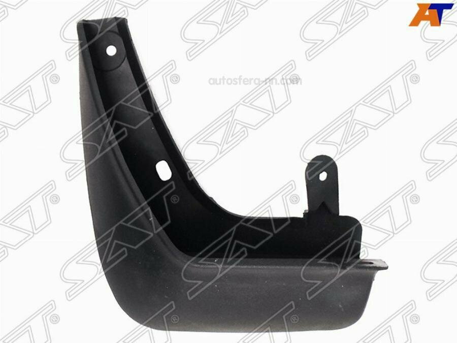 SAT STKA44064B2 Брызговик Kia Cerato 08-13 / Forte 08-13 (Сзади/ Слева)
