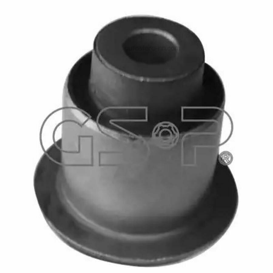 GSP 512892 Сайлентблок задний переднего рычага HONDA ACCORD VII Tourer (CM CN)