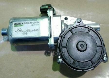 GAZ A63R426106200 ГНА моторедуктор привода боковой двери газель nextавтобус