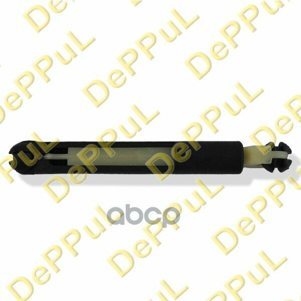 Тяга привода замка капота (пластик) FORD FOCUS II (05-08) DePPuL арт. DE135231FFT