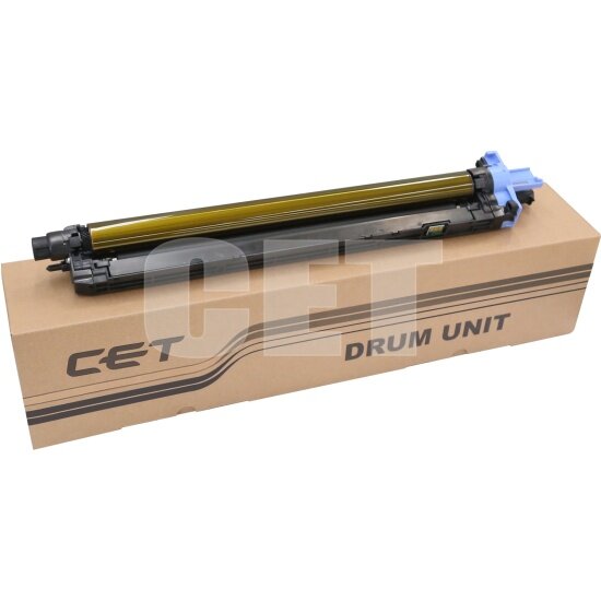 Cet Драм-юнит 7370H (A7U40RD) для Konica Minolta Bizhub C258/C308/C368