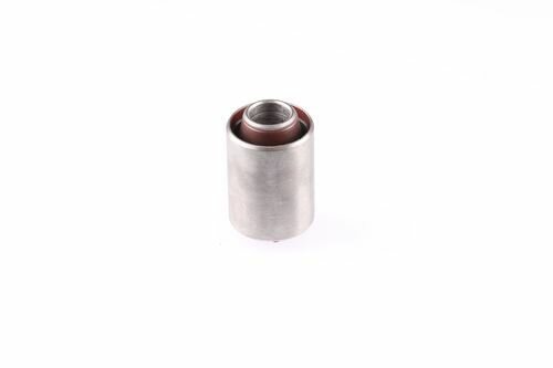 Полиуретановый сайлентблок передней подвески, тяги Панара PolyBlack R-06-457 UAZ 31512 ОЕМ: 3160-2909027