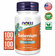 NOW Селениум (Selenium) 100 mcg, 100 таблеток