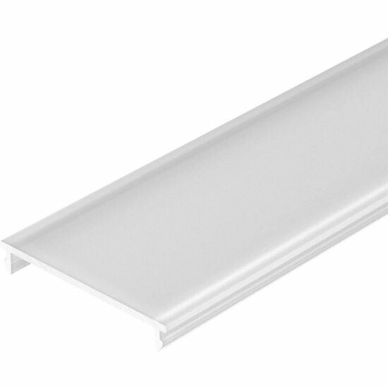 Рассеиватель Arlight SL-LINIA45-FANTOM-2000 Frost 027293