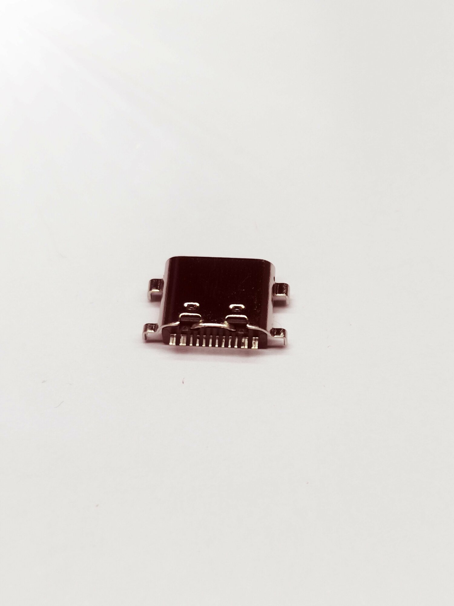 Разъем зарядки Blackview BL8800