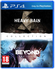 Heavy Rain & Beyond Two Souls Collection [PS4]