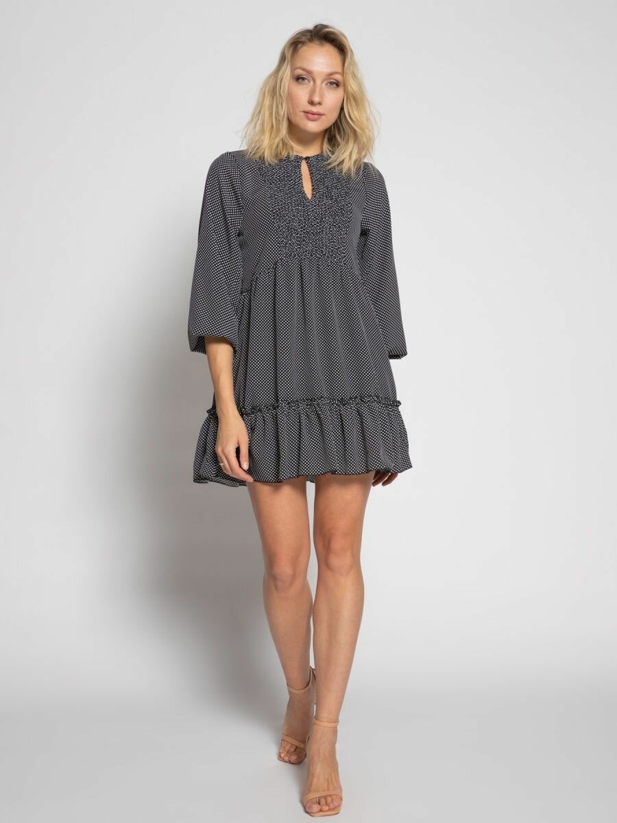 Платье Весна-лето 2025