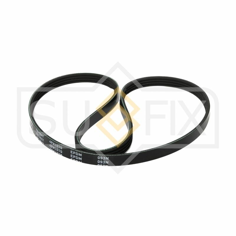 Ремень ГУР LYNX Great Wall Hover H3 NEW (дв.2.0Т 4G63T) / Грейт Волл Ховер АШ3 новый (дв.2.0 4ДЖИ63Т)