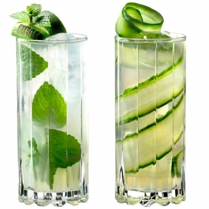 Набор из 2-х хайболов Drink Specific Glassware Highball 310 мл Riedel