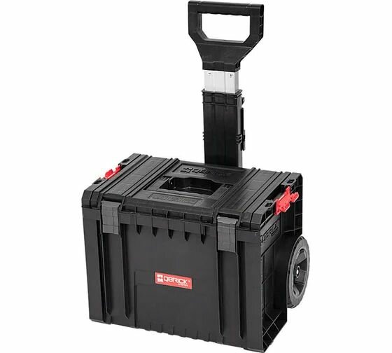Ящик для инструментов QBRICK system pro drawer3 toolbox expert 450x320x240 мм 10501364