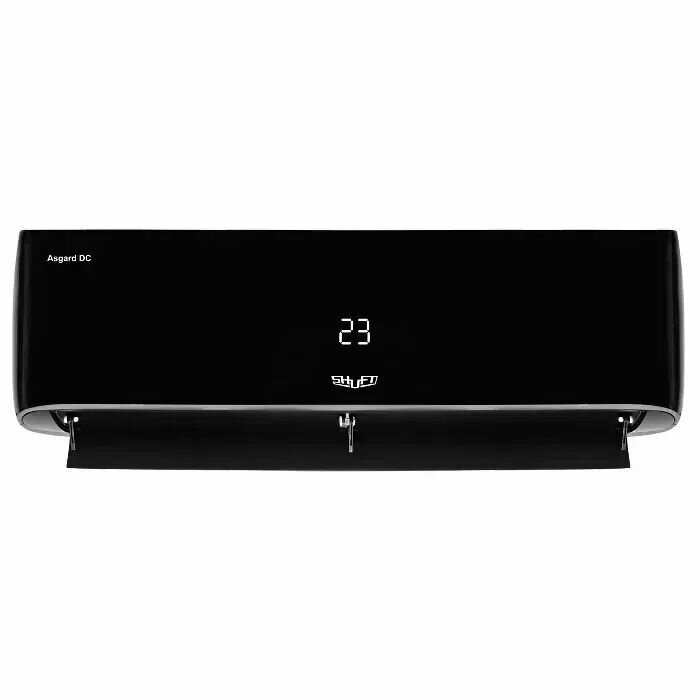 Сплит-система SHUFT Asgard DC Black SFTHAI-12HN8/BL