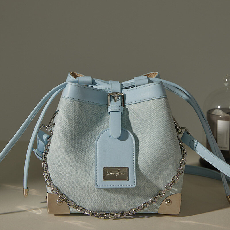 Сумка ведро