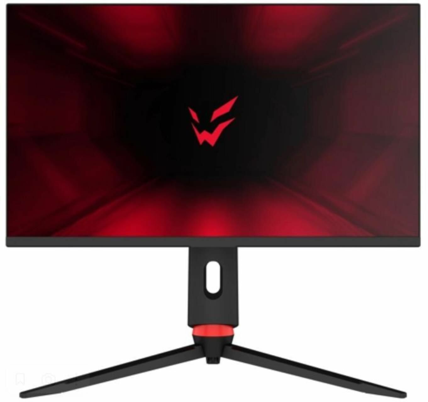 23.8" Монитор ARDOR GAMING PORTAL AF24H1 черный