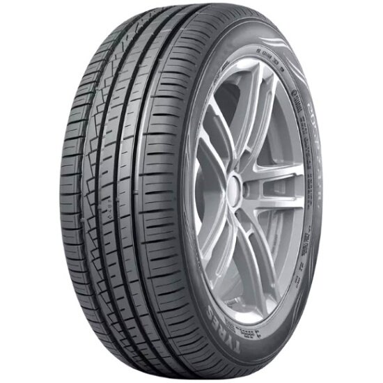 Шина Ikon Autograph Eco 3 205/55 R16 94H XL, летняя