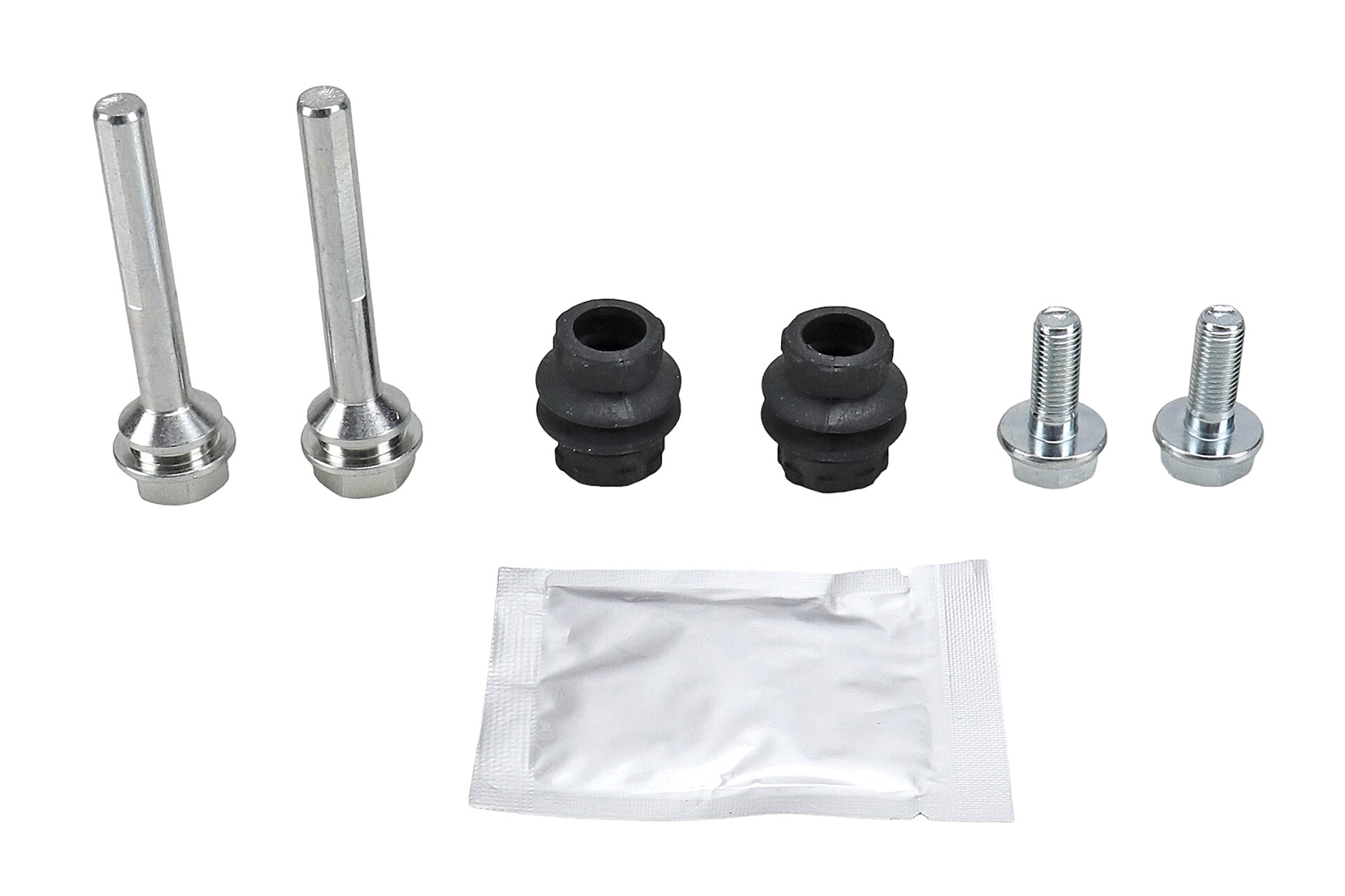 Направляющие суппорта задний Audi Q3 11-, Volkswagen Passat 09-, Tiguan 07- (HCGS023)