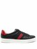 Кроссовки GUCCI Ace Web, размер 40