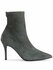 Ботинки Giuseppe Zanotti Mirea 90, размер 34 EU, grey
