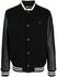 Куртка PHILIPP PLEIN, размер 58, black/black