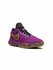 Кроссовки NIKE LeBron 20, размер 37.5 EU, фиолетовый