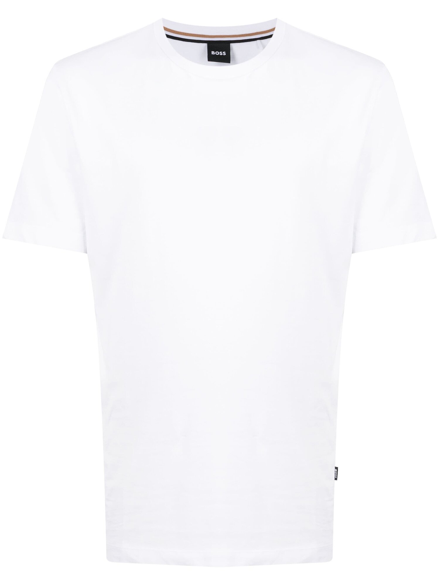 Футболка Logo-print cotton T-shirt