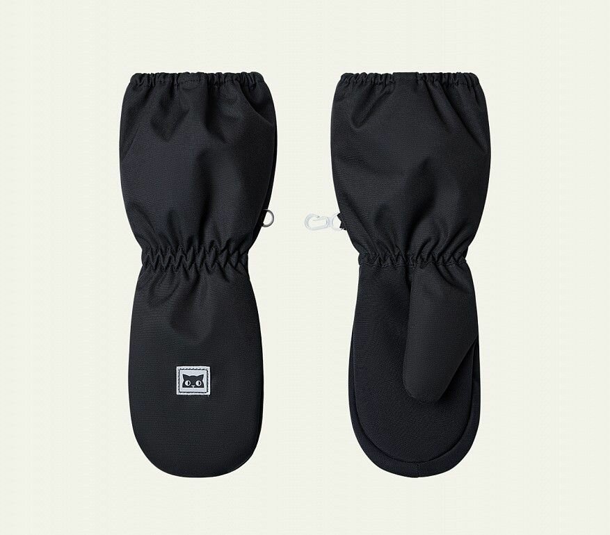 Варежки для мальчиков