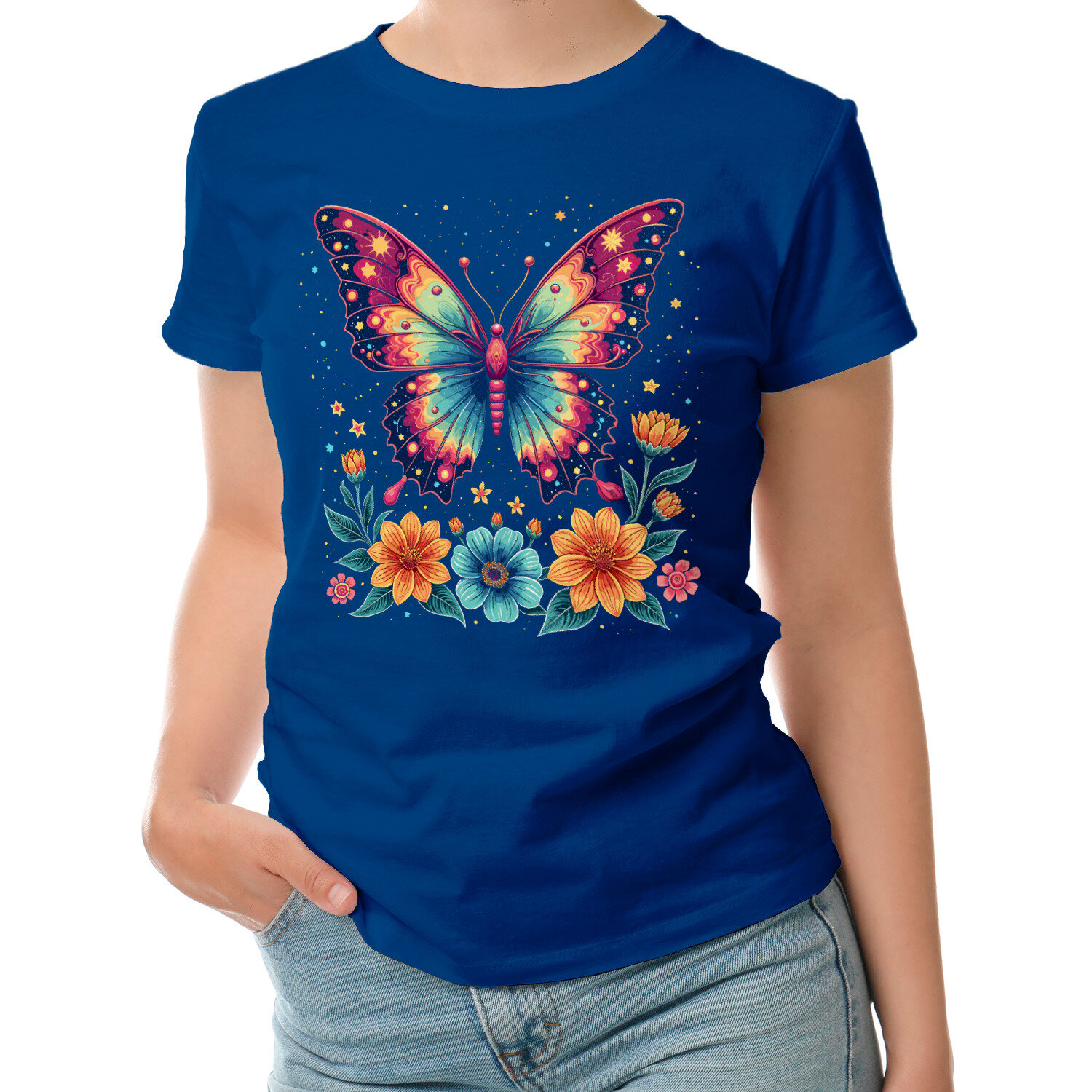 Футболка ROLY