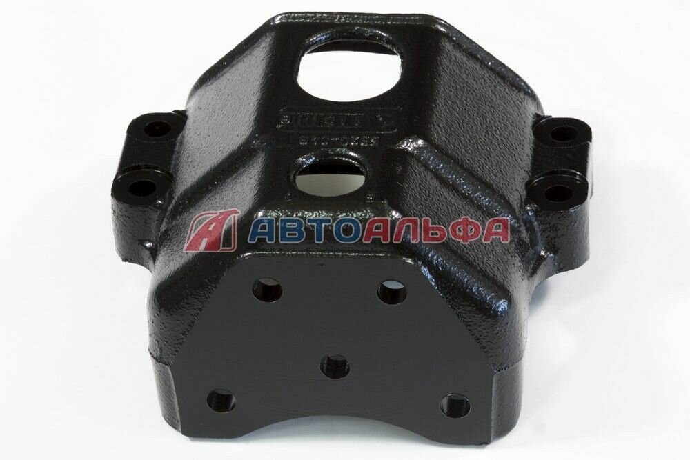 Кронштейн опоры двигателя задней КАМАЗ