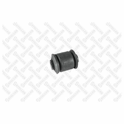 Сайлентблок рычага подвески Stellox 7701098sx для Nissan Micra II
