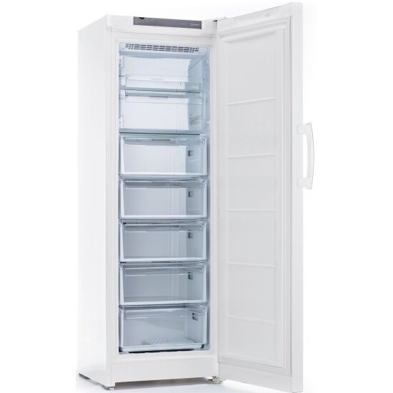 Морозильник Indesit DFZ 5175 — фото 1