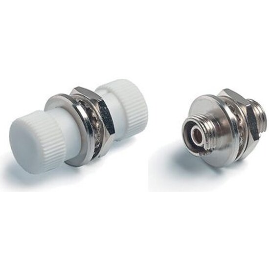 Адаптер оптический Twt SC, SM, дуплексный (-2SC-AM-SM)