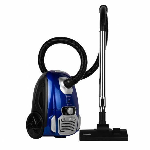 Пылесос Rombica MyCleanSyrex