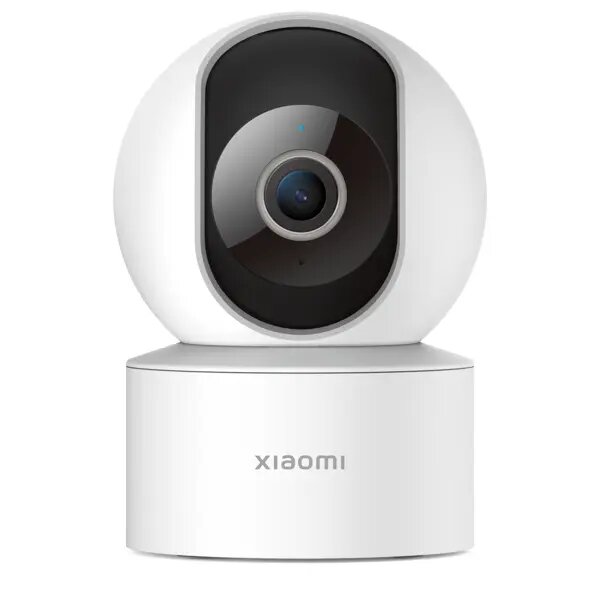 IP камера внутренняя Xiaomi Smart C200 2 Мп 1080Р с Wi-Fi цвет белый