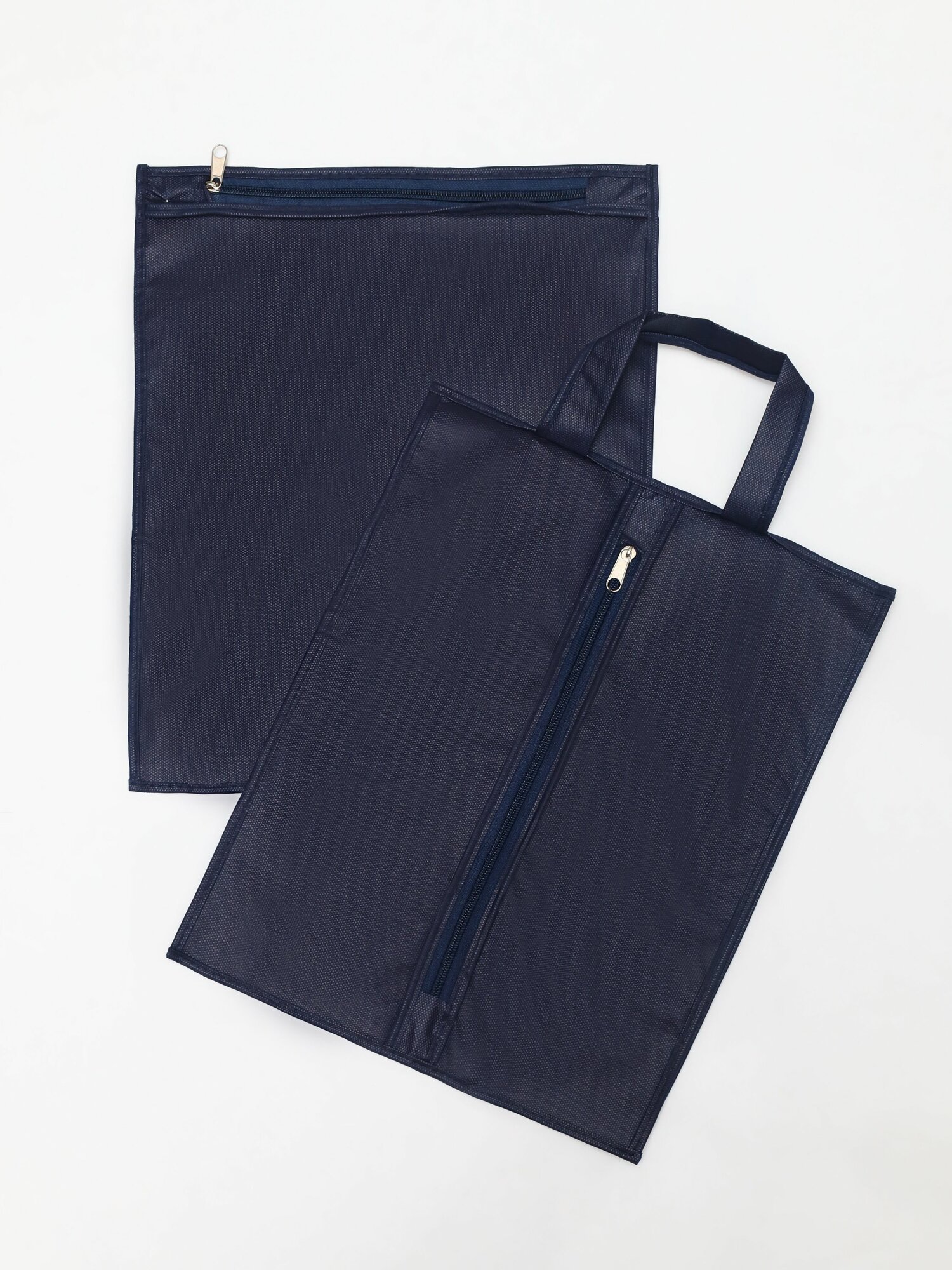 Чехол для хранения обуви шапок шарфов аксессуаров- 2шт