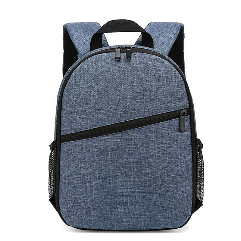 Фоторюкзак Clover Run 3 синий